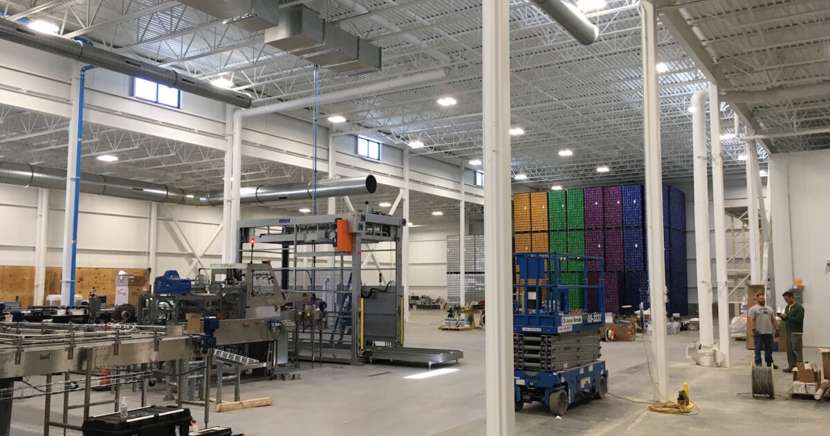 Control Joints vs. Expansion Joints: What You Need to Know | Kaloutas